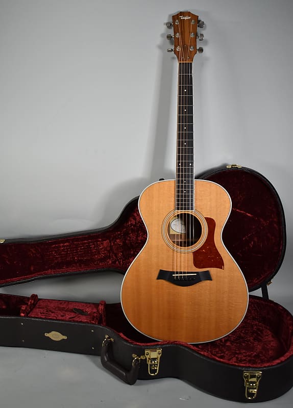 Taylor 412e-R Special Edition Grand Concert Rosewood | Reverb
