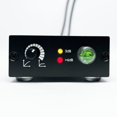 mini stereo compressor | Reverb