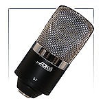 ADK Microphones S-7C Large Diaphragm Cardioid Condenser | Reverb UK