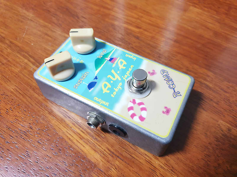 AYA R-comp 2000-2022 | Reverb