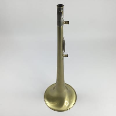 Used Butler Bach 42-Style Carbon Fiber Outer Slide [29659] | Reverb