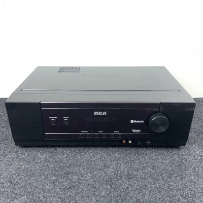 RCA RT2781BE Home Theater System with Bluetooth | Reverb