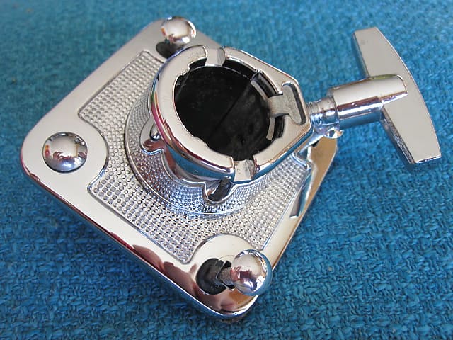 Ludwig Bass Drum Tom Mount | Reverb