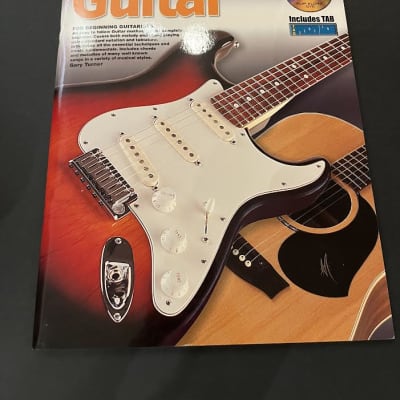 HL Progressive Independence Rock w/CD | Reverb