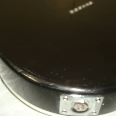 FIREFLY FFPTH THINLINE SEMI HOLLOW BODY TELE ELECTRIC GUITAR | Reverb