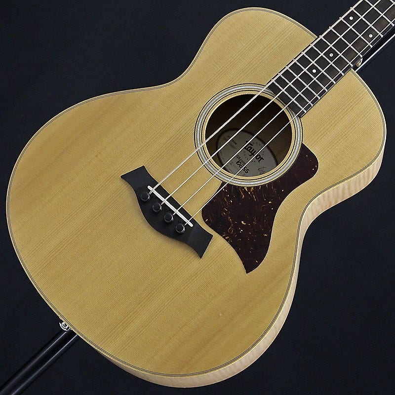 unknown [USED] TAYLOR GS Mini-e Maple Bass | Reverb