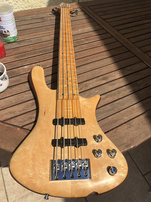 Jerzy Drozd EXCELLENCY | Reverb