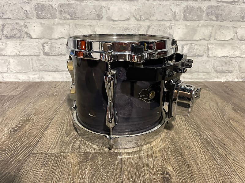 TAMA Superstar Birch 8” x 7” Rack Tom Drum #JA136 | Reverb