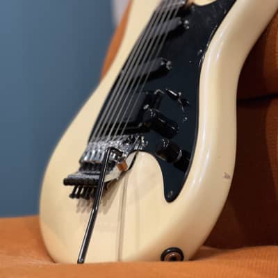 1986 Ibanez RG440 Roadstar II Standard | Reverb