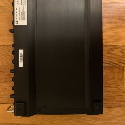 Native Instruments Guitar Rig Kontrol 3 - Black | Reverb