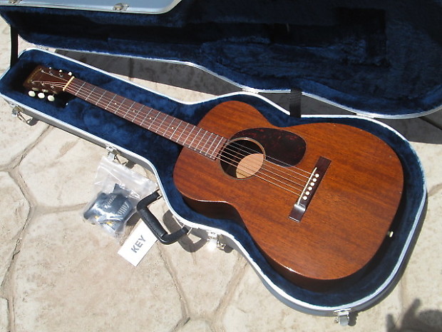 1955 Martin 0-15 | Reverb