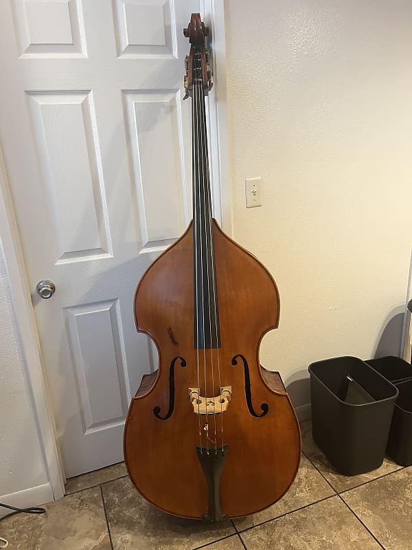 Shen SB200 Willow 3/4F 2017 | Reverb