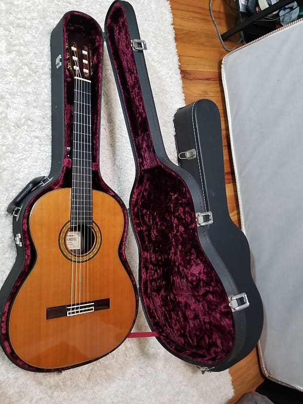 Takamine No.5 in 1982 | Reverb