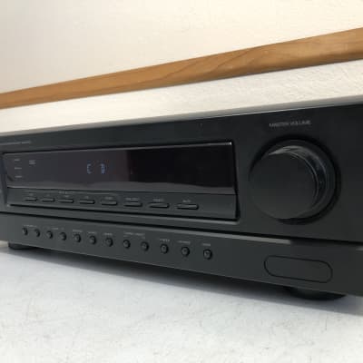Insignia NS-R2000 Receiver HiFi Stereo 2 Channel Phono AM/FM | Reverb
