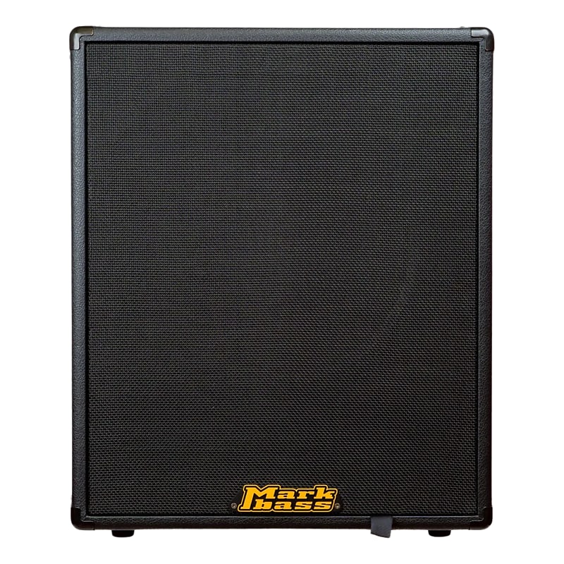 Markbass CMB 151 Black Line 150-Watt 1x15" Bass Combo | Reverb Canada