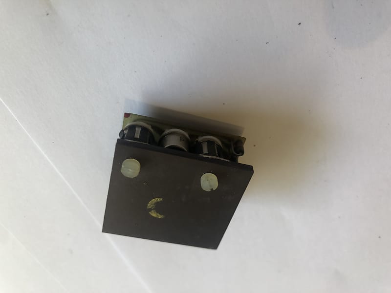 NEVE BA440 LINE AMPS X 4 VINTAGE 70S | Reverb Canada