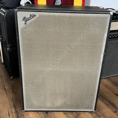 Echolette/Winston 100 W Tubeamp Head with 4x12" | Reverb Deutschland