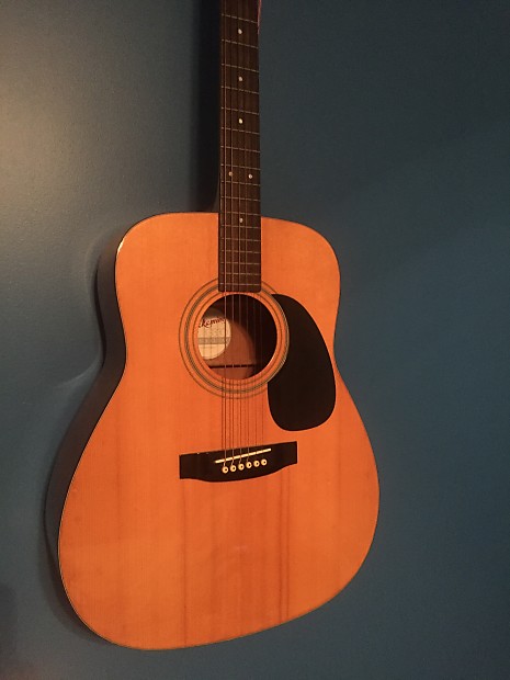Takamine G330 | Reverb Canada