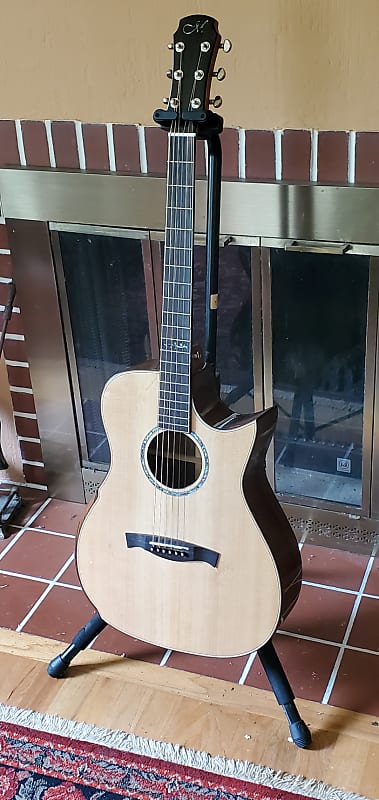 Maestro Victoria IR CSB Natural | Reverb