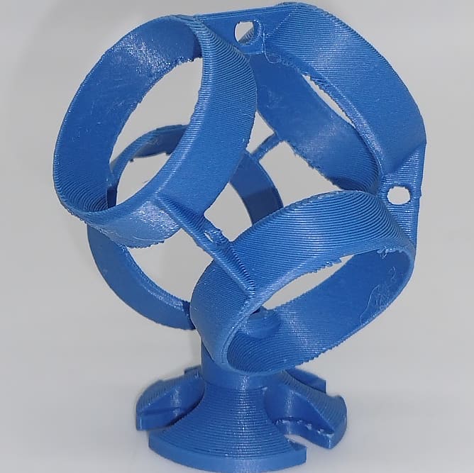 First Order Ambisonic Capsule Holder - For DIY Builds - | Reverb UK