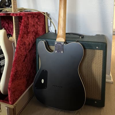 Schecter Research PT Diamond Series Telecaster Limited | Reverb