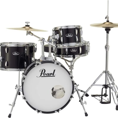 Pearl Forum Series Drum Set | Reverb