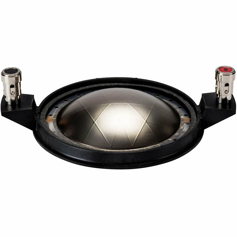 Eminence Diaphragm for 8 Ohms 2" Titanium Compression Driver | Reverb