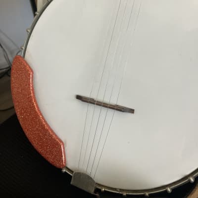 Kent 5-String Banjo | Reverb