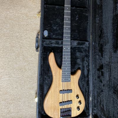 Stadium 5 String 2022 Natural | Reverb