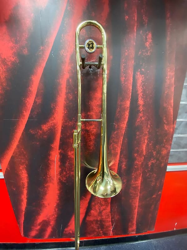 Benjamin Adams TB100 Trombone (Houston, TX) | Reverb