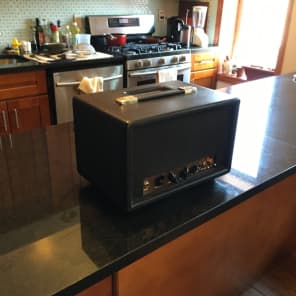 Alessandro Bluetick Tube Amplifier | Reverb