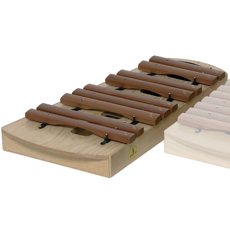 Studio 49 H-AX 1000 Chromatic Add On for AX 1000 - Orff | Reverb