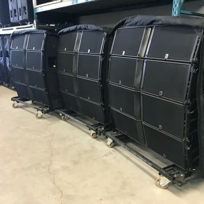 L'Acoustics K2 PA System Package | Reverb