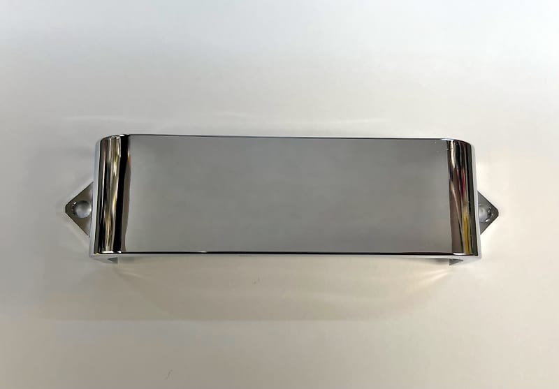 2003 Rickenbacker 4001 / 4003 Bridge Pickup Cover | Reverb