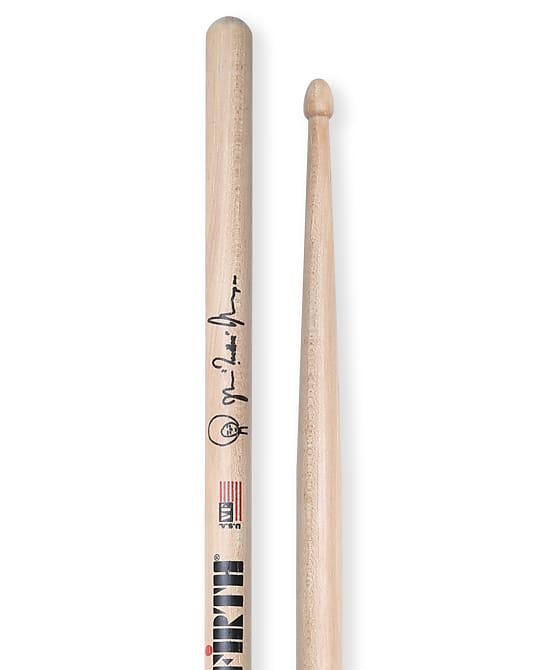 Vic Firth Amir "Questlove" Thompson Signature Drumsticks | Reverb