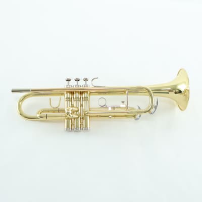 King Student Model 601 Bb Trumpet | Reverb