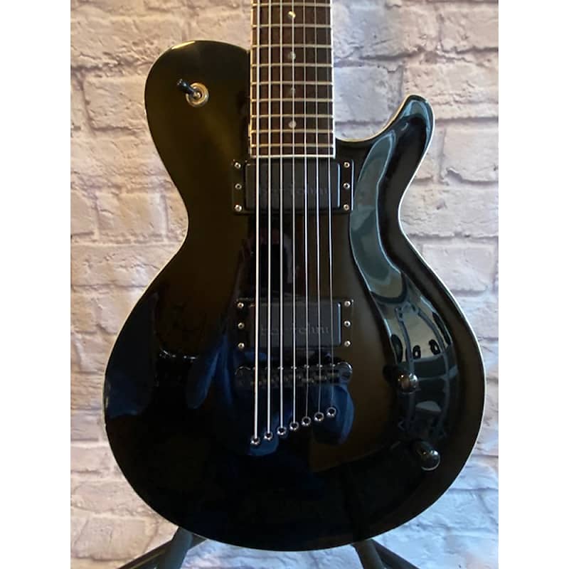 Dean EVO-AS7 | Reverb