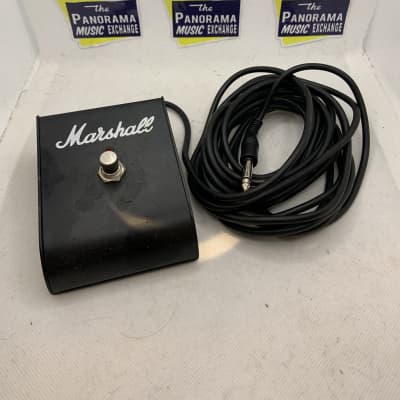 Marshall original Footswitch *BOXED* | Reverb