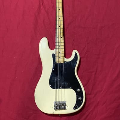 GRECO PB600 Mercury Bass Japan 1977 Electric Bass Guitar | Reverb