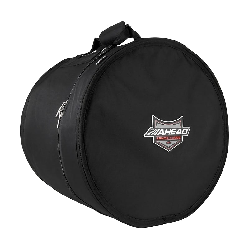 Ahead Armor Padded Multi Snare/Timbale Drum Case | Reverb