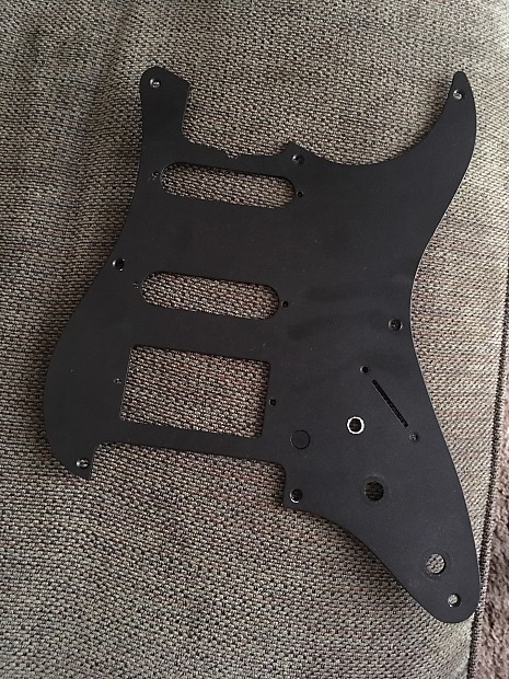 Kramer Pacer Pickguard Black | Reverb