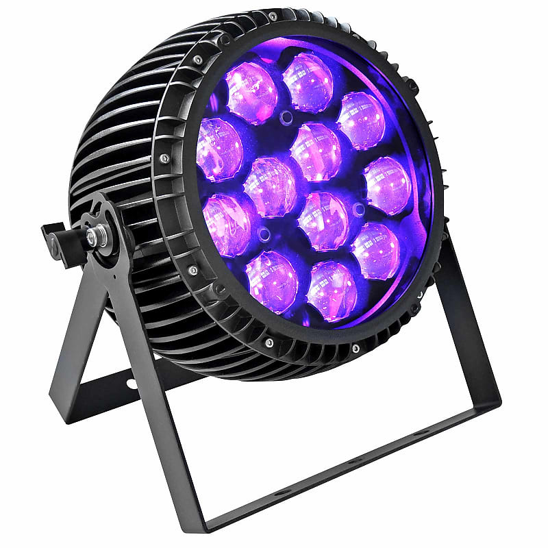Blizzard Lighting TOURnado WIMAX QZoom LED Par Light | Reverb