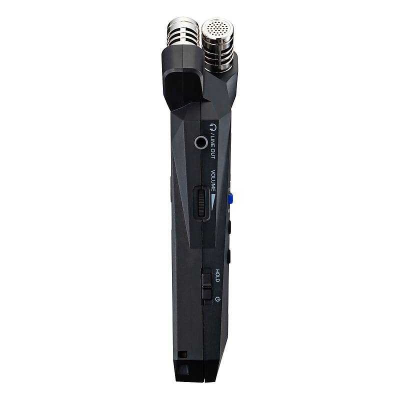 Zoom H1 Essential Handheld Digital Recorder | Reverb