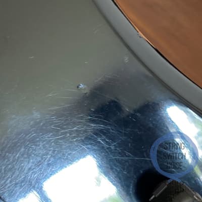 BC Rich, Mockingbird Bass, Black, VARITONE, MIJ 1987, NJ, | Reverb UK