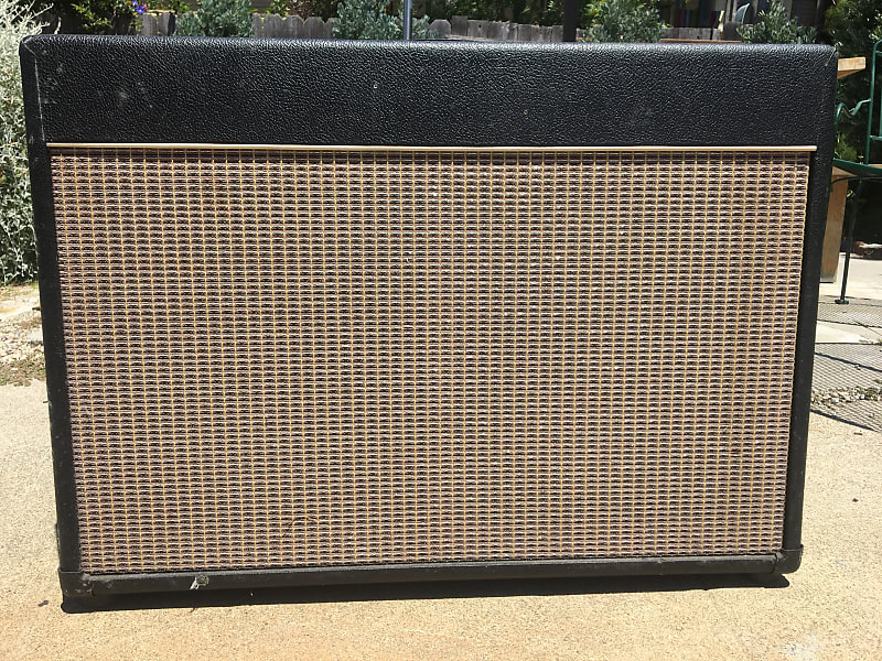 Line 6 Flextone | Reverb