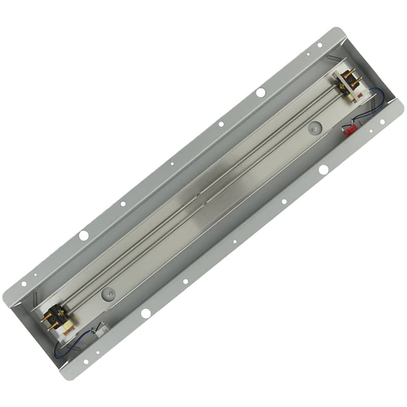 Accutronics Reverb Tank, 1AB2B1B | Reverb