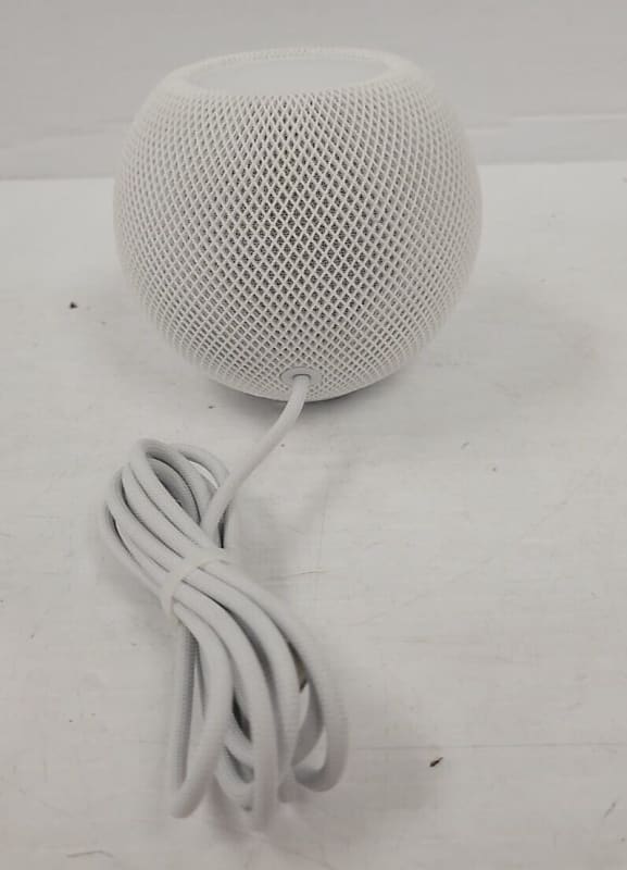 Apple Home Pod Mini | Reverb