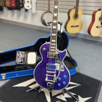 Sublime Guitars Tomcat Deluxe 2020 With Bigsby | Reverb