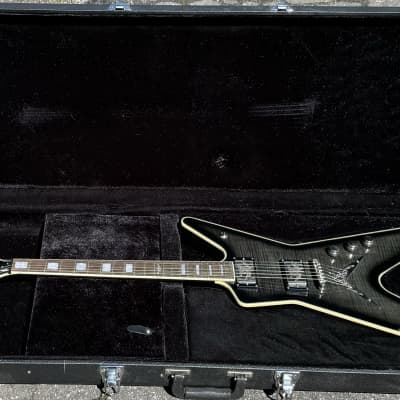 Dean USA Dime ML War Camo 2007 War Camo | Reverb