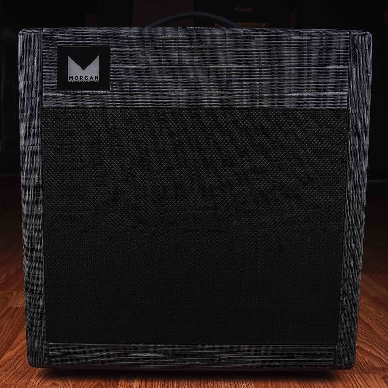 2020 Morgan AC20 Combo Amp | Reverb